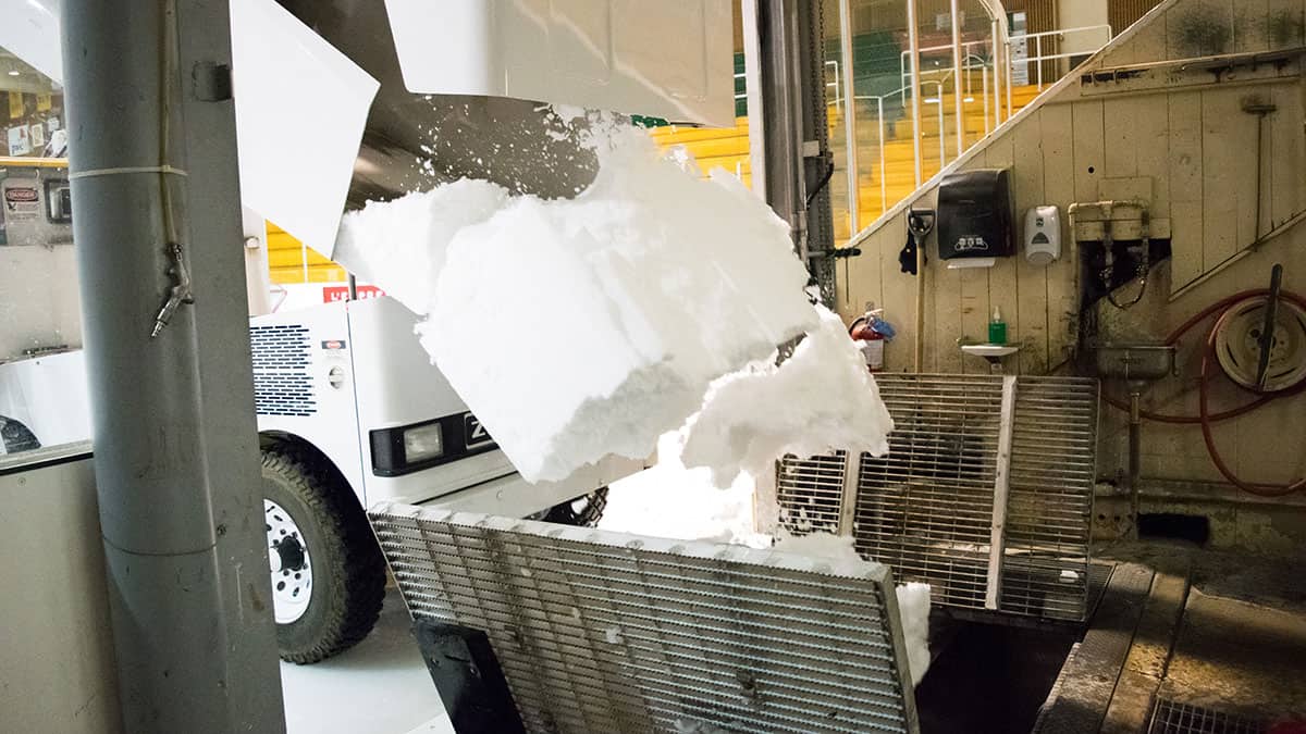 Melt Snow Installation Snow Melting Systems For Sale In Livonia, MI